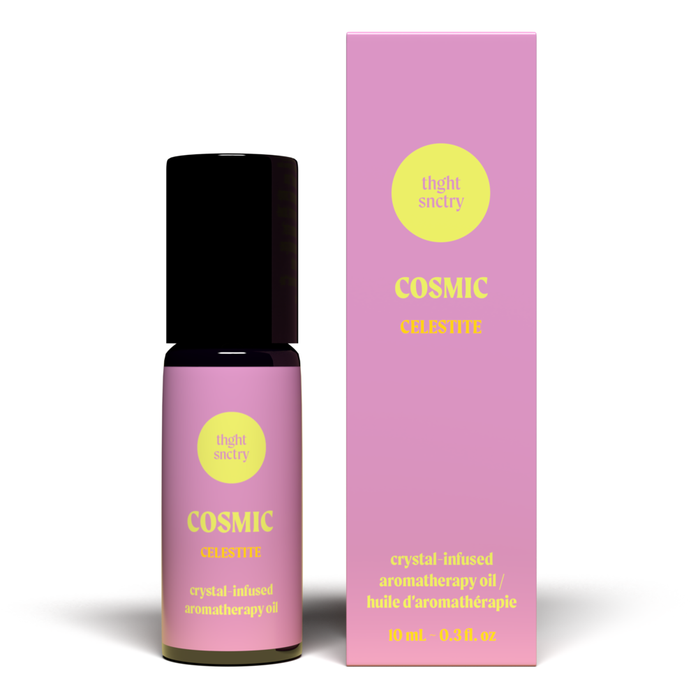 Cosmic Oil – Kennedy Park